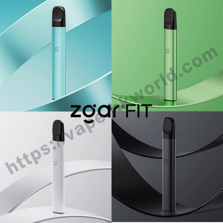 Zgar Vape Pod 電子煙 煙彈 | 電子煙 煙彈 港煙 悅刻 |vape|relx|vape Hk