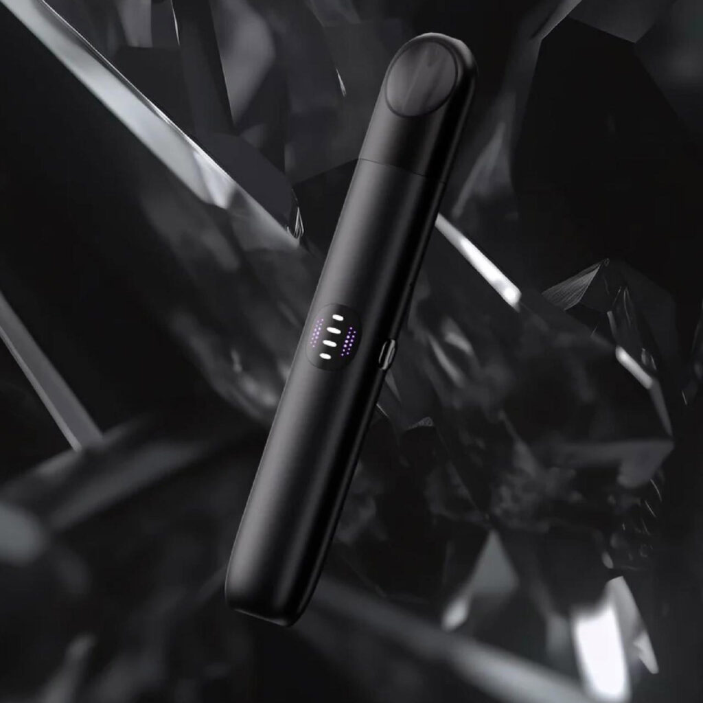 Relx Infinity 2 Relx 6代 悅刻6代電子煙主機(Relx 4 5 6代通用)(單機x1 + Type-C 綫x1) | 電子煙|煙彈|港煙|悅刻 |vape|relx ...