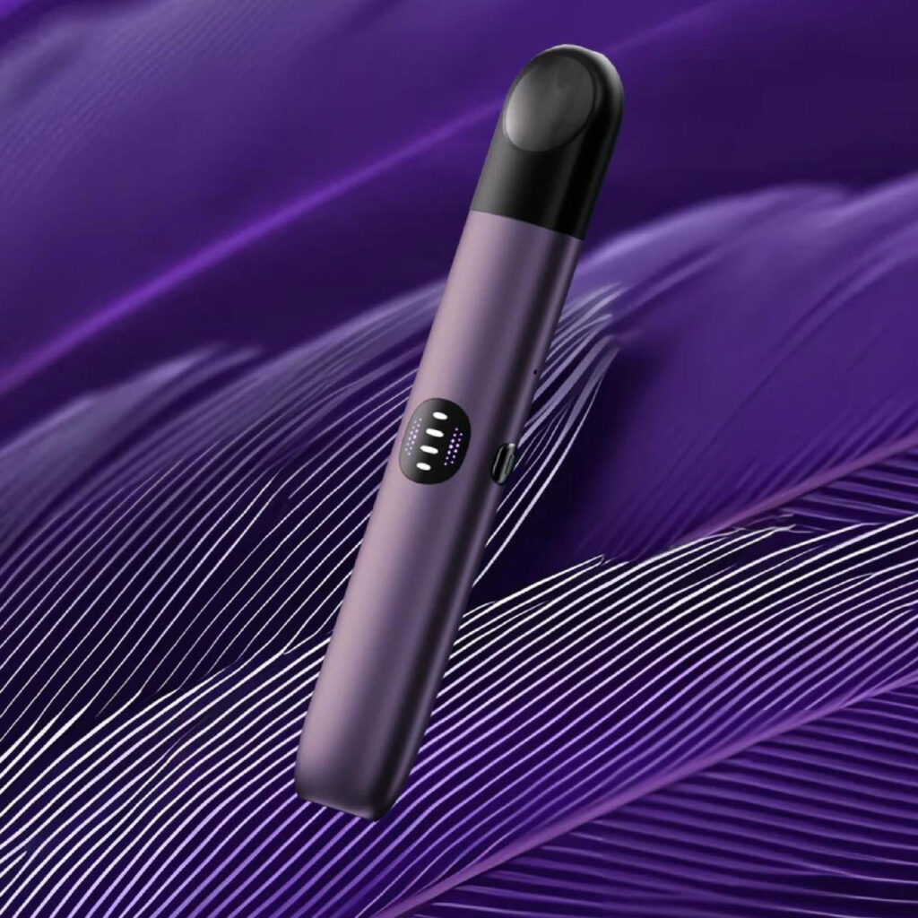 Relx Infinity 2 Relx 6代 悅刻6代電子煙主機(Relx 4 5 6代通用)(單機x1 + Type-C 綫x1) | 電子煙|煙彈|港煙|悅刻 |vape|relx ...