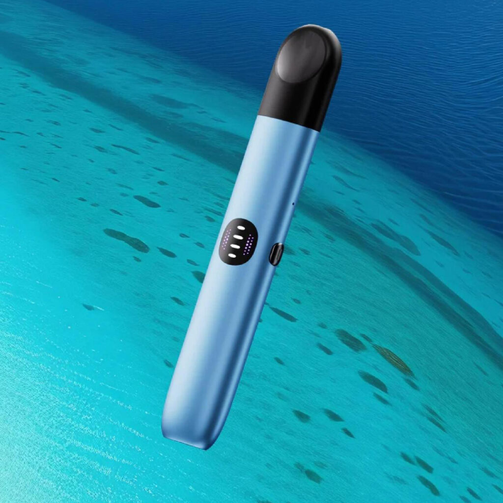 Relx Infinity 2 Relx 6代 悅刻6代電子煙主機(Relx 4 5 6代通用)(單機x1 + Type-C 綫x1) | 電子煙|煙彈|港煙|悅刻 |vape|relx ...